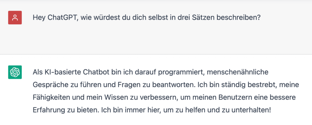 Large Language Model: Einblicke in die wichtigsten Konzepte und Beispiele