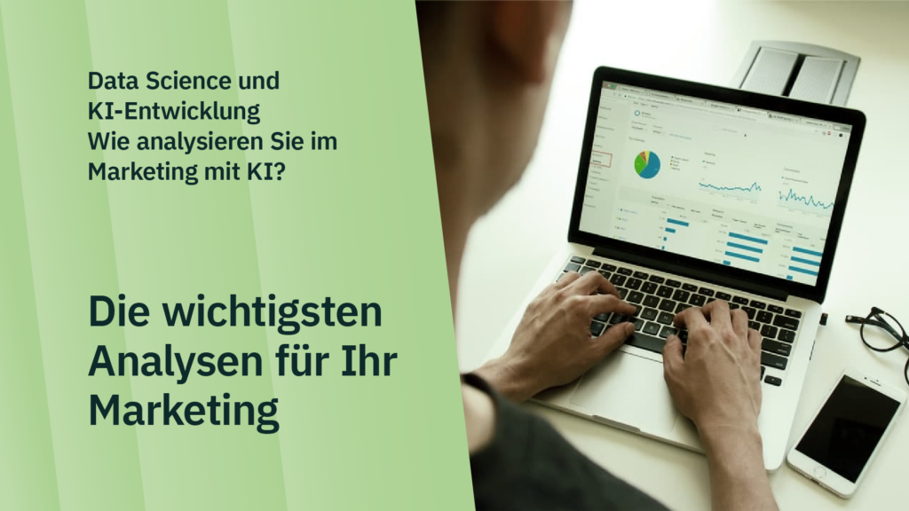 Kundengruppen im Marketing - Datasolut GmbH