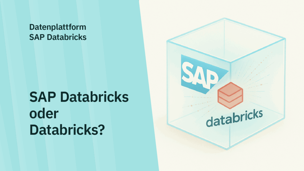 Databricks: Kostenmodell einfach erklärt - Datasolut GmbH